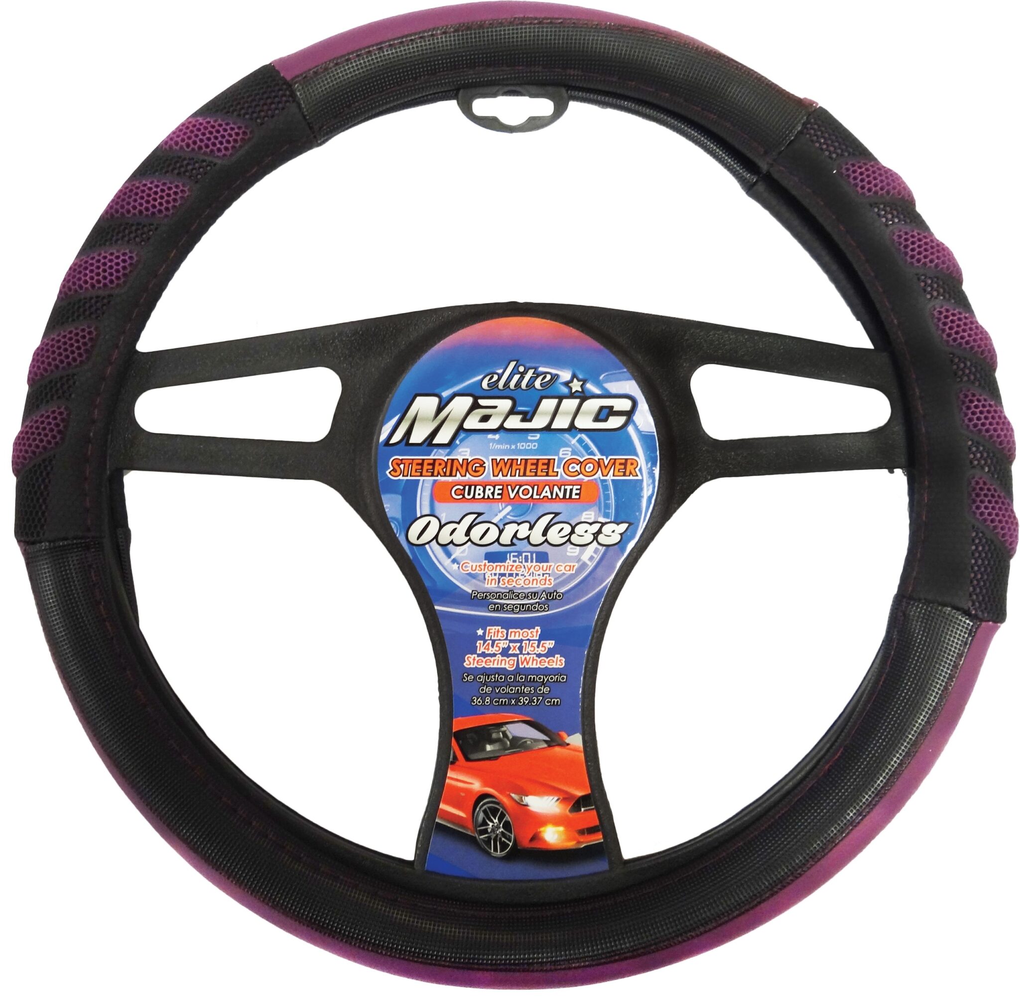 MAJIC PRODUCTS INC – LoadedParts & Accessories